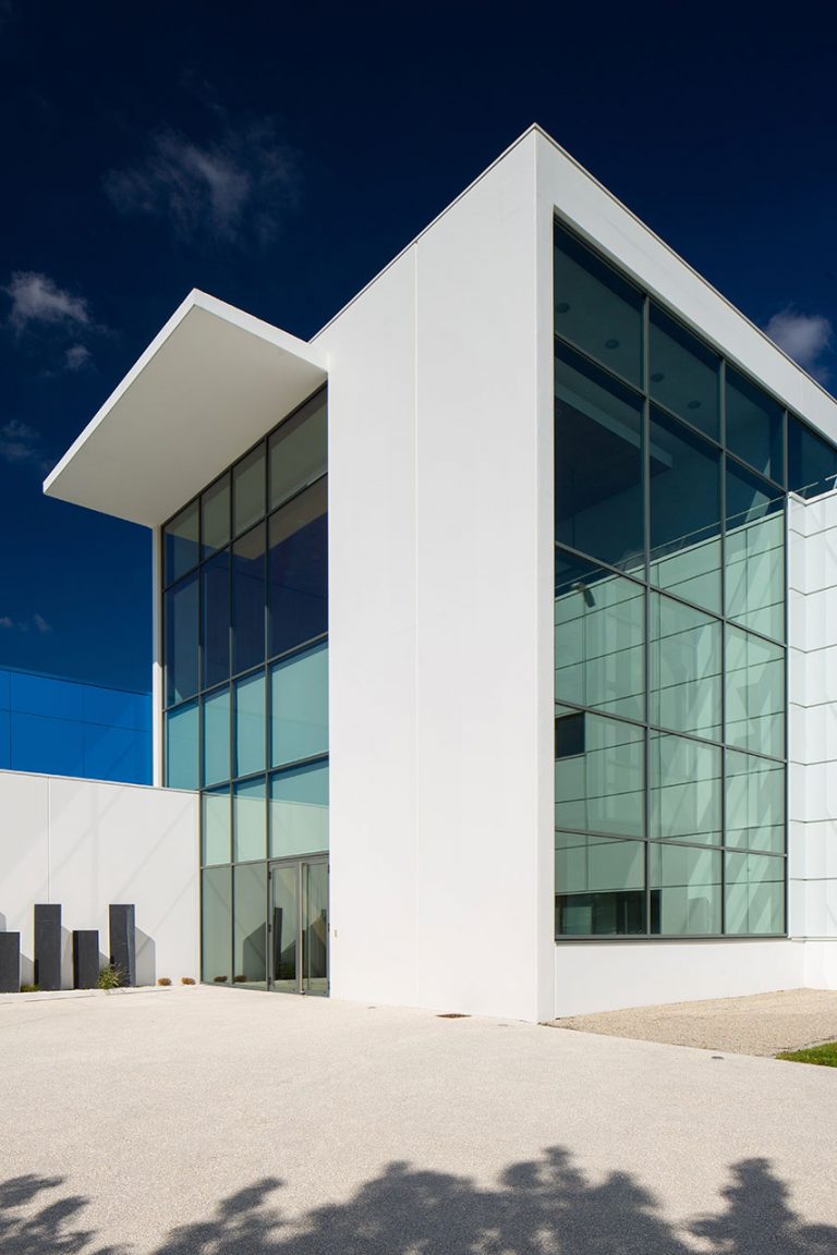 Audouin Lefeuvre architectes © Arthur Pequin - Arthur Péquin photographe