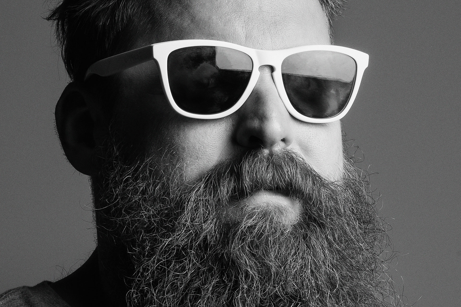 Aaron Curry | CAPC © Arthur Pequin - Arthur Péquin photographe